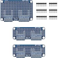Amazon.com: Prototyping Boards for Flipper Zero : Electronics
