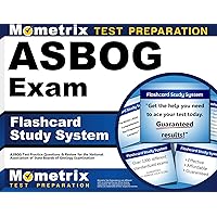 ASBOG Exam Flashcard Study System: ASBOG Test Practice Questions ...