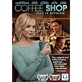 Amazon.com: Coffee Shop : Laura Vandervoort, Cory M. Grant, Josh ...