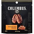 Amazon.com : COLUMBUS Caramelized Pecan 3.5 oz : Grocery & Gourmet Food