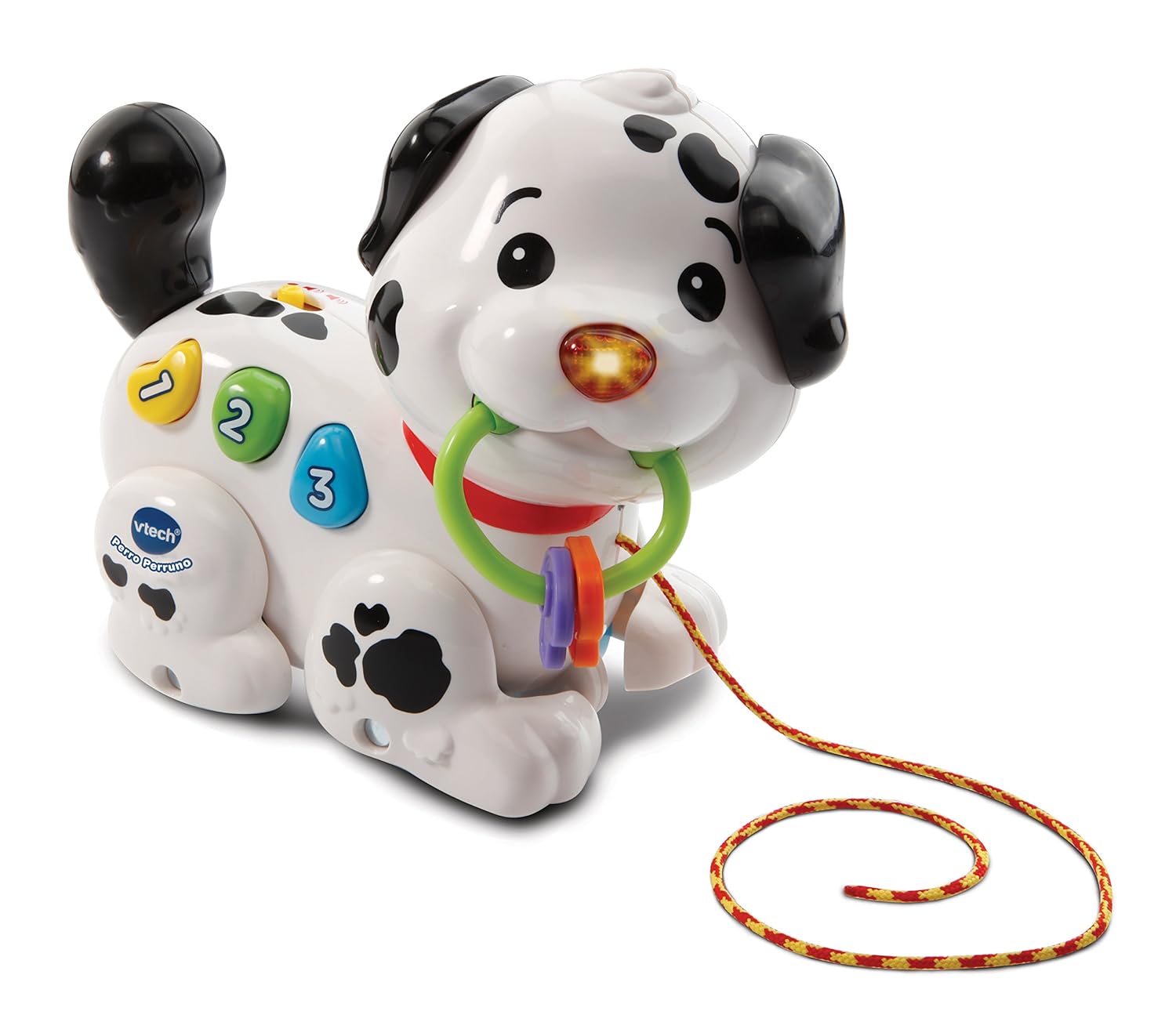 Vtech Hund Hund: Amazon.de: Spielzeug