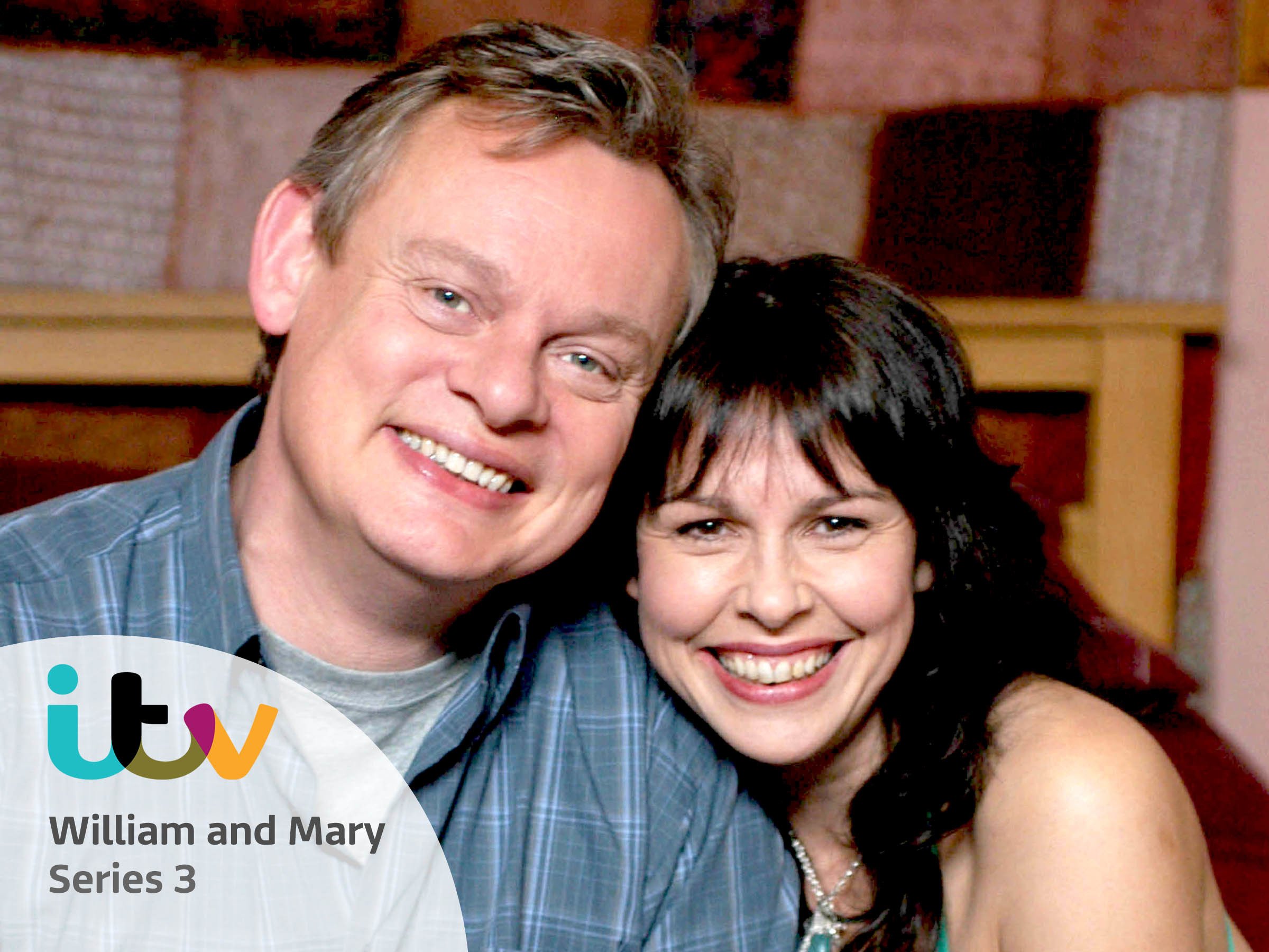 Watch William and Mary Series 3 | Prime Video