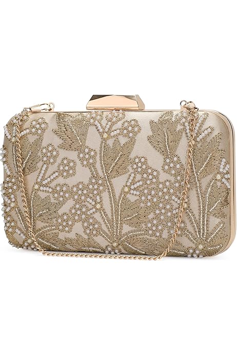Champagne purse for wedding 60 photos - Astyledwedding.com