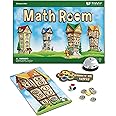 Amazon.com: SimplyFun Math Room - Educational Game for Quick Thinking ...