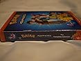 Amazon.com: Pokémon Advanced Complete Collection (DVD) : Various ...