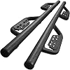 SMANOW Running Boards Step Bars Compatible with 2007-2014 Toyota FJ ...