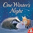 Grumpy Badger's Christmas: Amazon.co.uk: Paul Bright, Jane Chapman ...