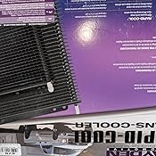 Hayden Automotive 679 Rapid-Cool Plate and Fin Transmission Cooler ...