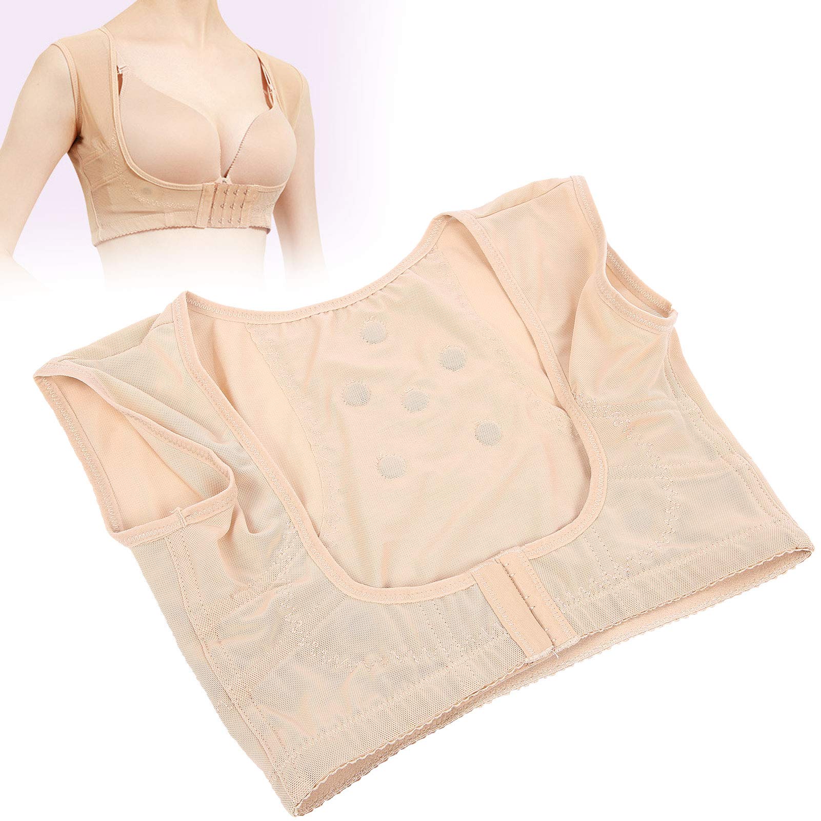 Mua Posture Corrector Chest Support Body Vest Shaper Back Support ...