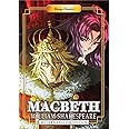 Manga Classics: Macbeth (Modern English Edition) : Shakespeare, William ...