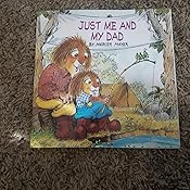 Just Me and My Dad (Little Critter): Mercer Mayer: 9780307118394 ...