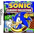 Amazon.com: Sonic Classic Collection (Renewed) : Video Games