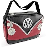 BRISA VW Collection - Volkswagen Samba Bus T1 Camper Van Shoulder Bag ...