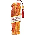 Bacon Beaded Bookmark: Peter Pauper Press: 9781441319753: Amazon.com: Books