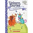 Amazon.com: The Glitter Bug: A Branches Book (Unicorn Diaries #9 ...