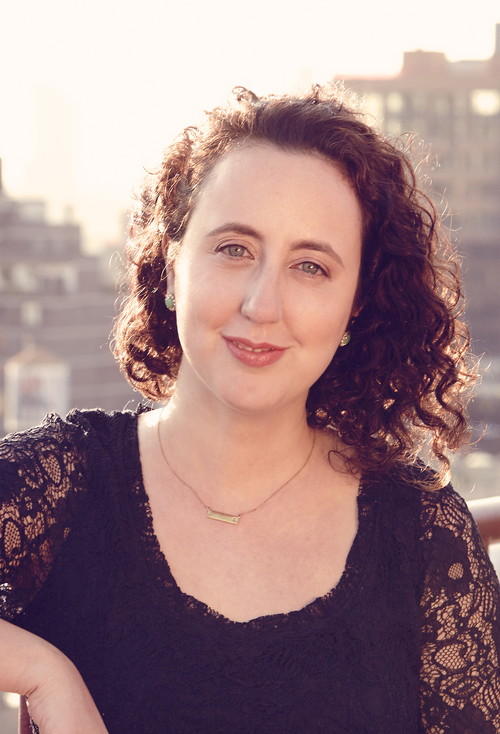 Aimee Friedman – Audio Books, Best Sellers, Author Bio | Audible.com