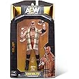 Amazon.com: All Elite Wrestling Unrivaled Collection MJF - 6.5-Inch AEW Action Figures - Series ...