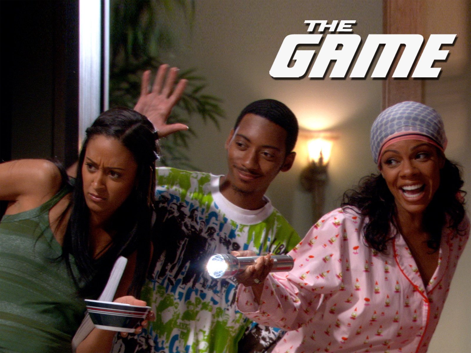 Watch The Game - Season 2 | Prime Video