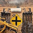Amazon.com: Hunting Hunter Boot Rack Disassembly,Wall-Mounted Hunter ...