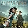 Amazon.com: Outlander: Season 1, Vol. 1 (Original Television Soundtrack ...