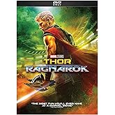 Amazon.com: Thor [DVD] : Chris Hemsworth, Natalie Portman, Tom ...