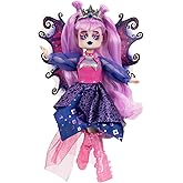 Amazon.com: Royale High 9” Fashion Doll - Posey The Nature Fairy, Wave ...