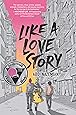 LIKE A LOVE STORY: Amazon.es: Nazemian, Abdi: Libros en idiomas extranjeros