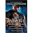 Amazon.com: The Wrath: A Paranormal Romance (Rise of the Warlords, 4 ...