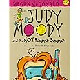 Amazon.com: Judy Moody and the NOT Bummer Summer: 9780763657109 ...