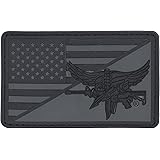Amazon.com: SWAT OPERATOR EAGLE STICKER W/BLUE BOLT: Everything Else