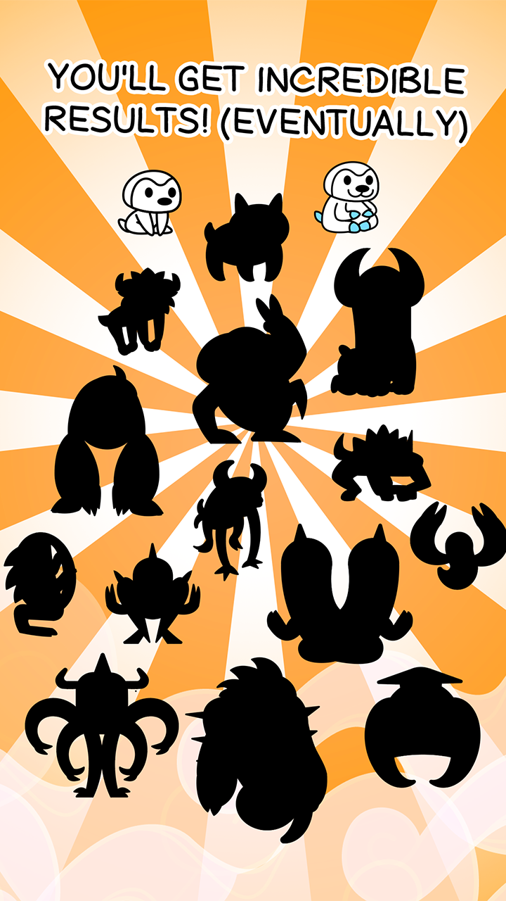 Sloth Evolution - Tap and Evolve Clicker Game:Amazon.com:Appstore for ...