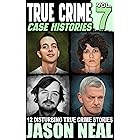 Amazon.com: True Crime Case Histories - Volume 2: 12 Disturbing True Crime Stories (True Crime ...