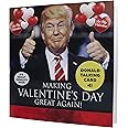Amazon.com : Talking Donald Trump Valentines Card - Hear a Special ...