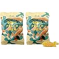 Amazon.com: Bon Bon Swedish Candy Vegan Candy, Sour Gummy Candy from ...