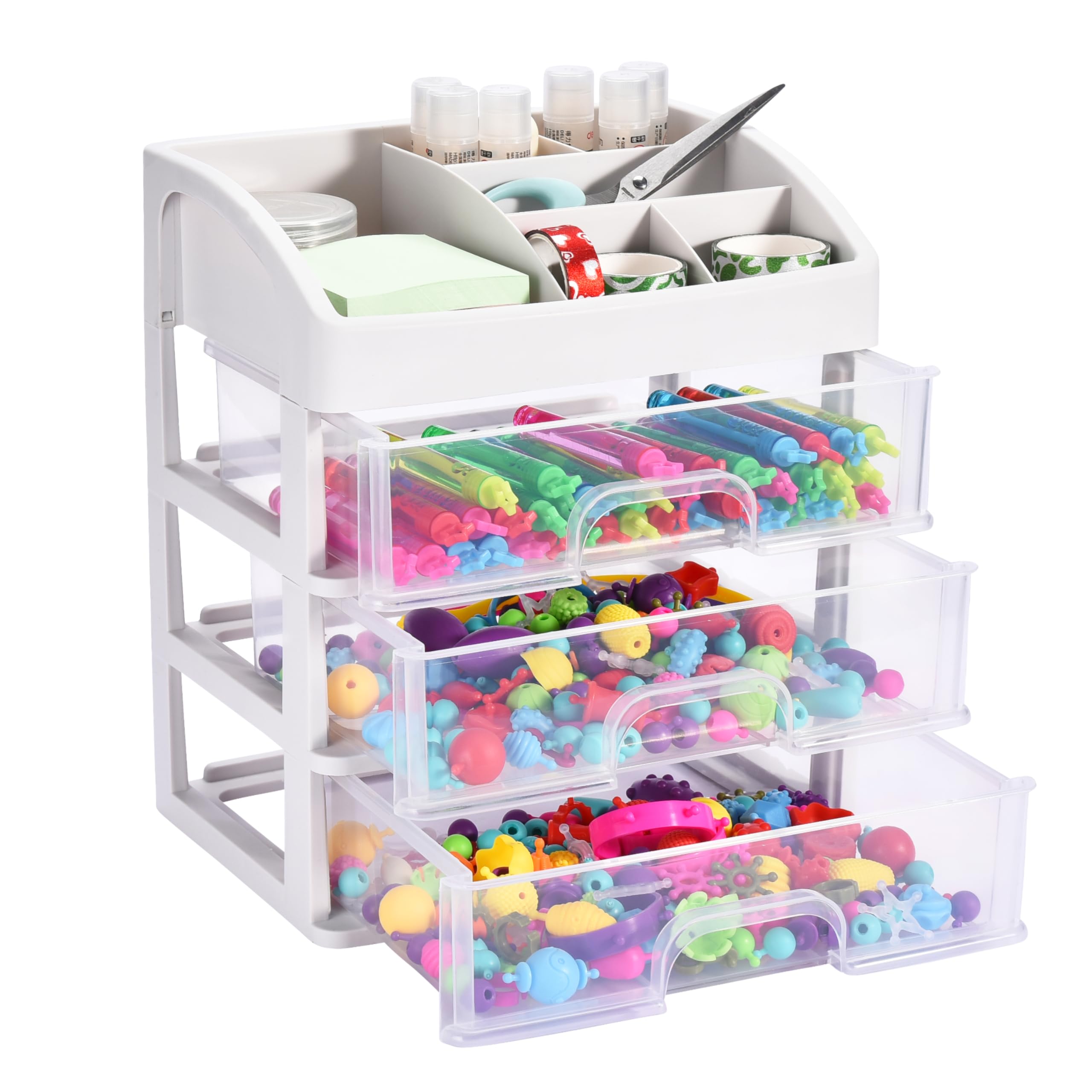 Bins & Things Diamond Painting Organizer - Diamond Painting Accessories ...
