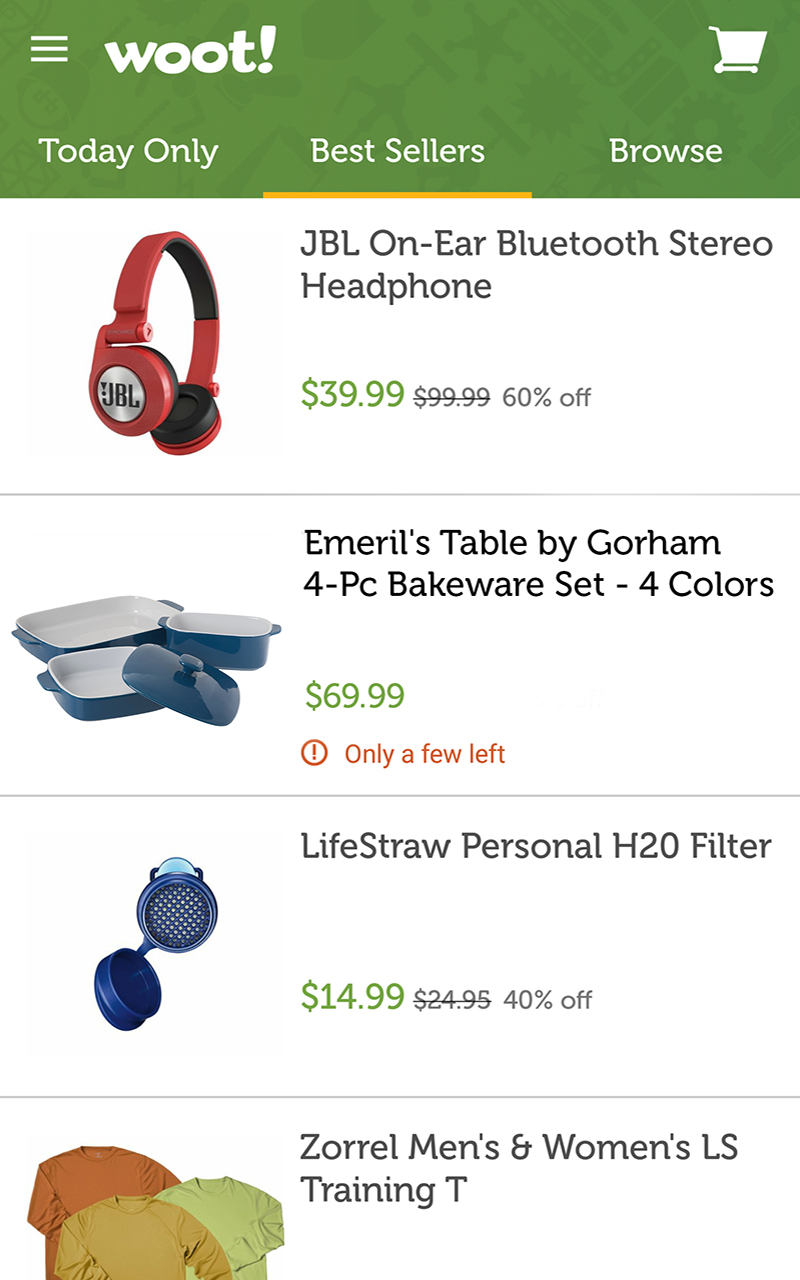 How To Sell On Woot - Memberfeeling16