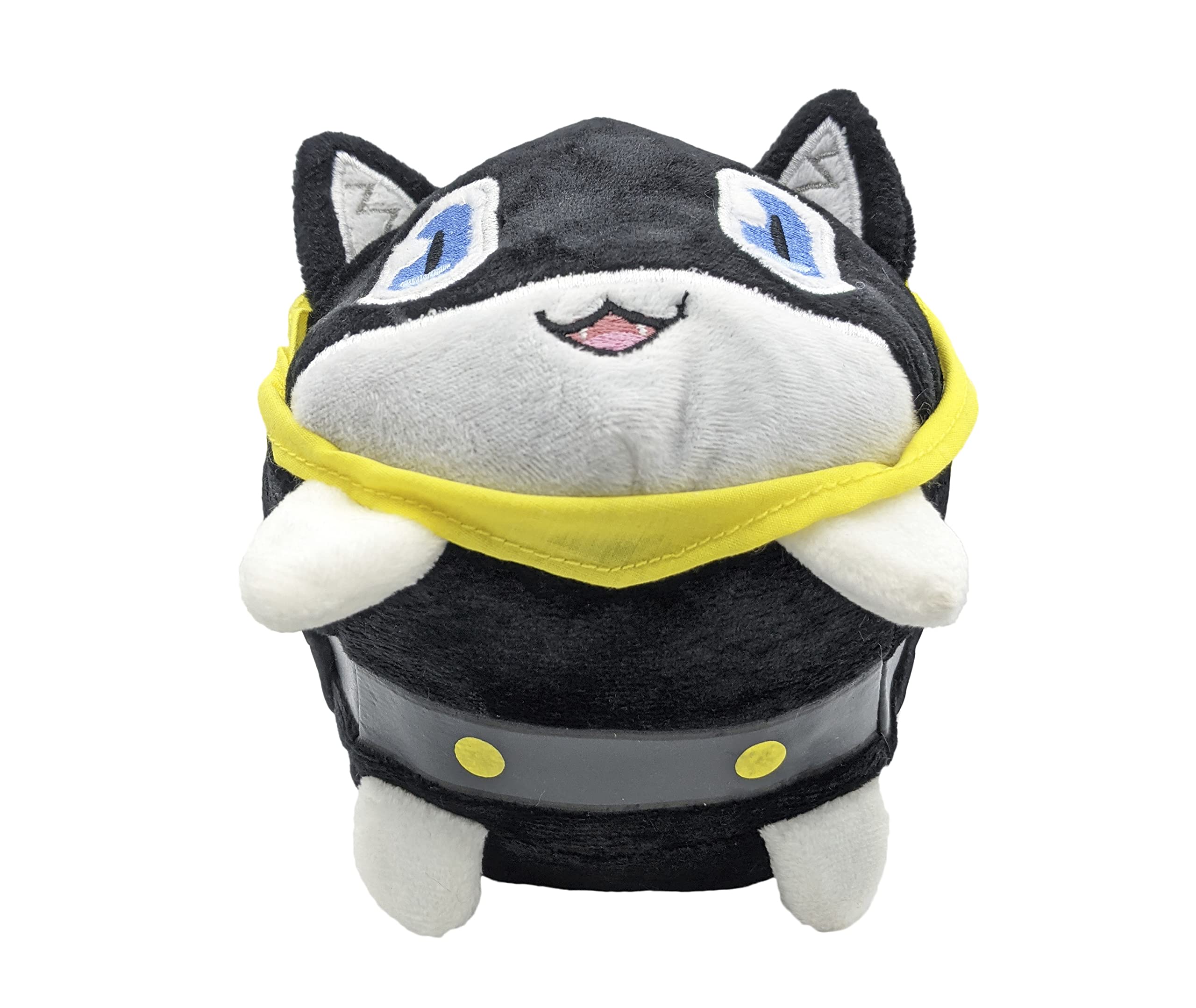 Mua Persona 5 - Morgana - Plush Toy, Collectable, Soft, 6", Officially ...