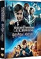 Wizarding World (Film Collection) (9 DVD): Amazon.it: Daniel Radcliffe ...