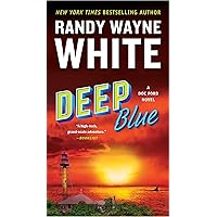 Amazon.com: Night Moves (A Doc Ford Novel): 9780425264621: White, Randy ...