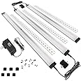 EShine LED Dimmable Under Cabinet Lighting - Extra Long 20 Inch Panel ...