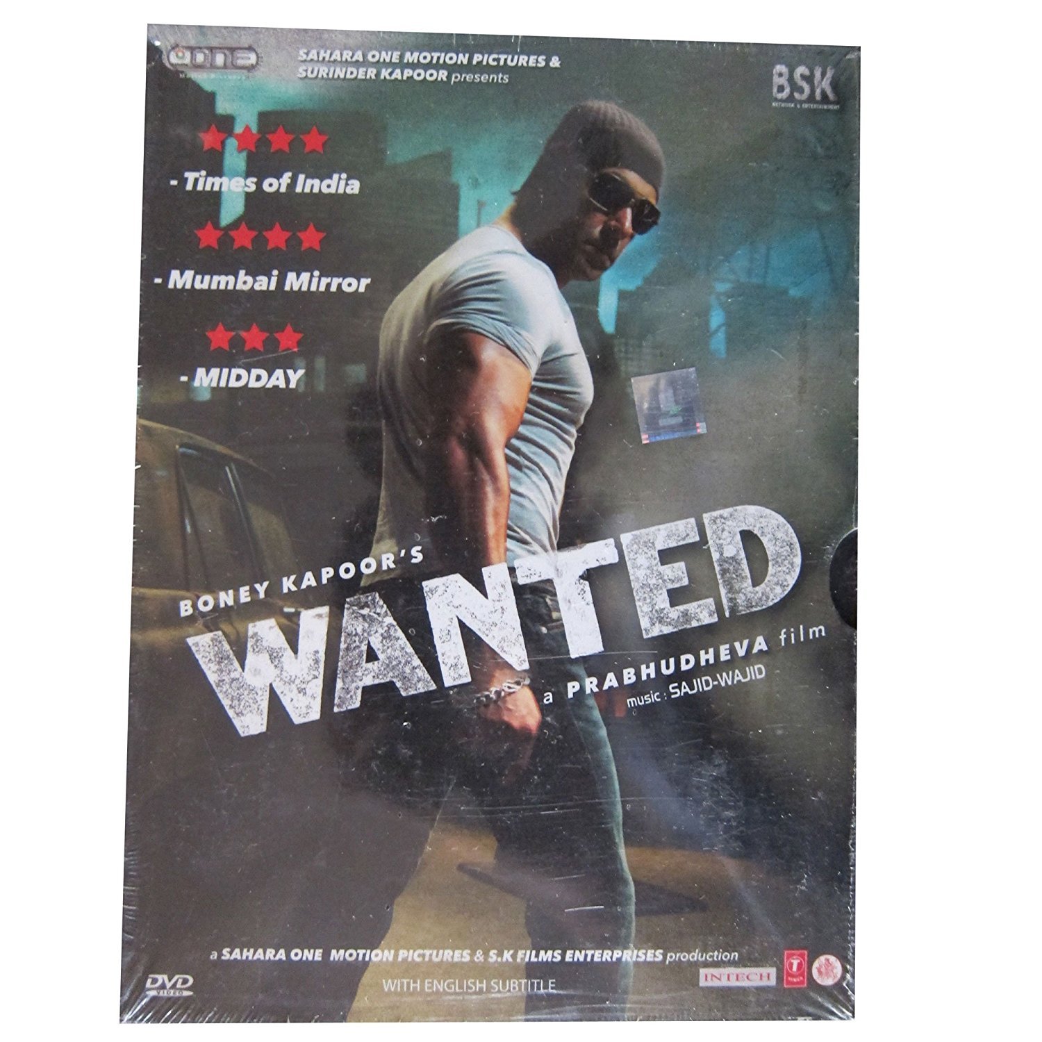 Amazon.com: Wanted: Movies & TV