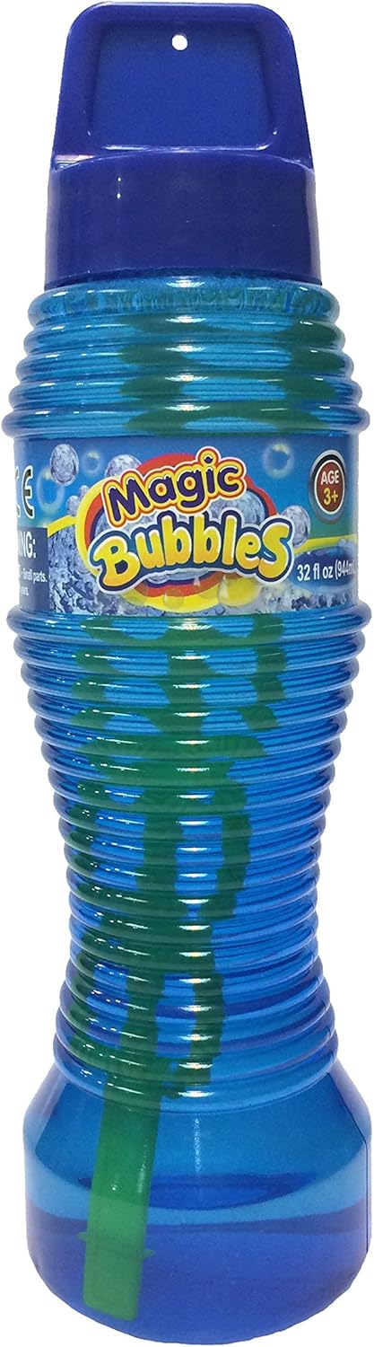 Amazon.com: Magic Bubbles Highest Rated: Toys & Games