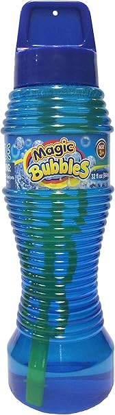 Amazon.com: Magic Bubbles Highest Rated: Toys & Games
