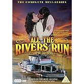 All the Rivers Run: Cato, Nancy: 9780451125354: Amazon.com: Books