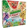 Amazon.com: Garden Rush Board Game - Two-Player Vegetable Garden Battle ...