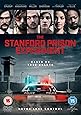 The Stanford Prison Experiment [DVD] [2015]: Amazon.co.uk: Ezra Miller ...
