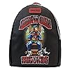 Loungefly Snoop Dogg: Death Row Records Backpack in Kuwait | Whizz ...