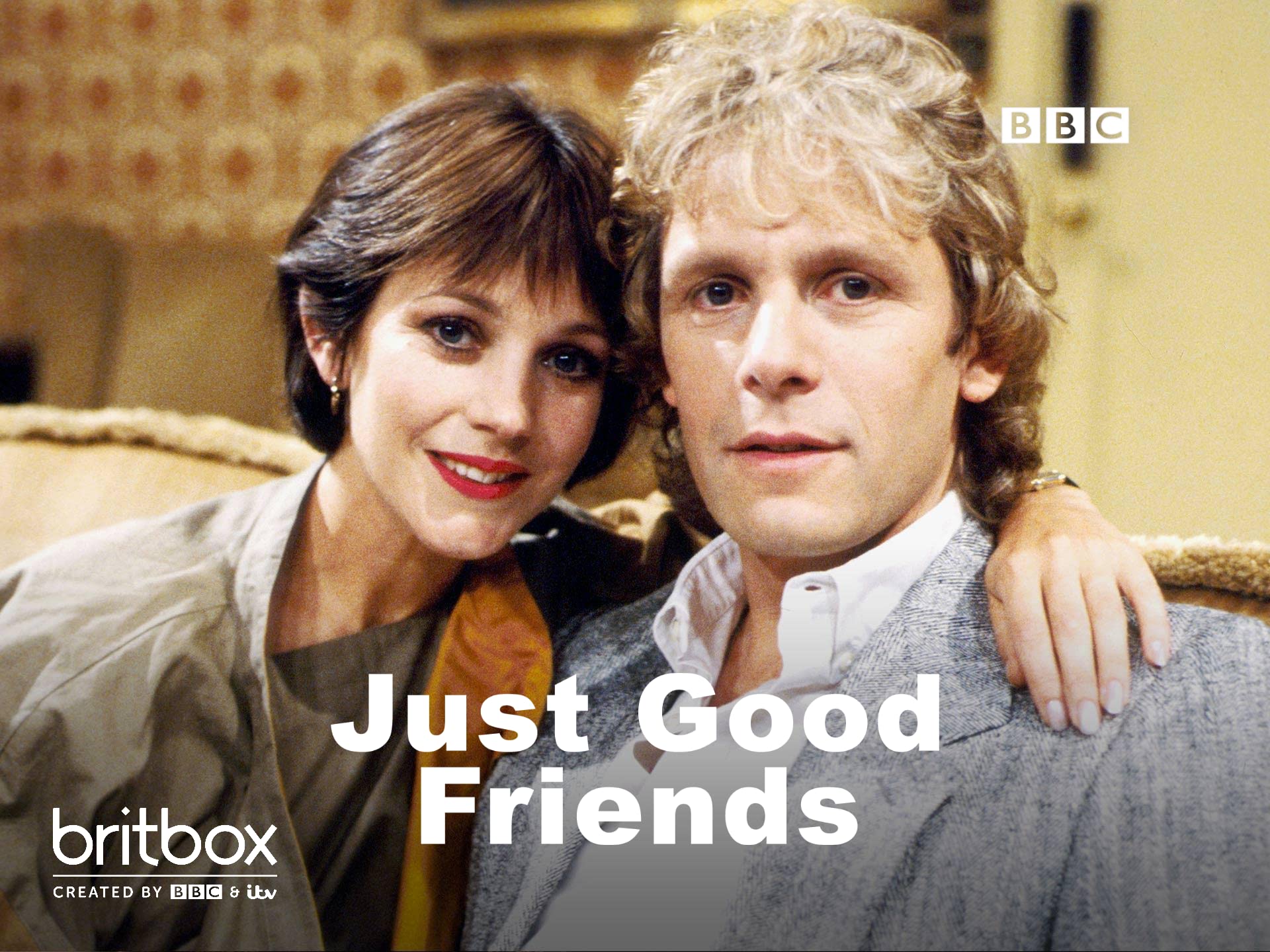 Watch Just Good Friends - Season 1 | Prime Video