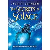 The Mark of the Dragonfly (World of Solace Series): Johnson, Jaleigh ...