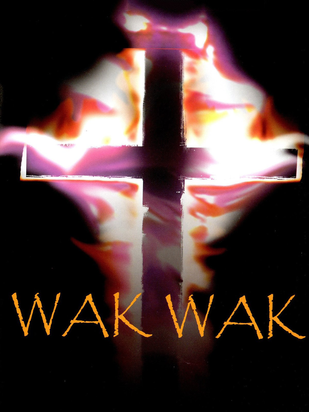Watch Wakwak | Prime Video